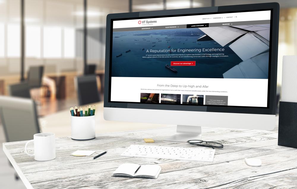 VT Systems | ImageWorks Creative